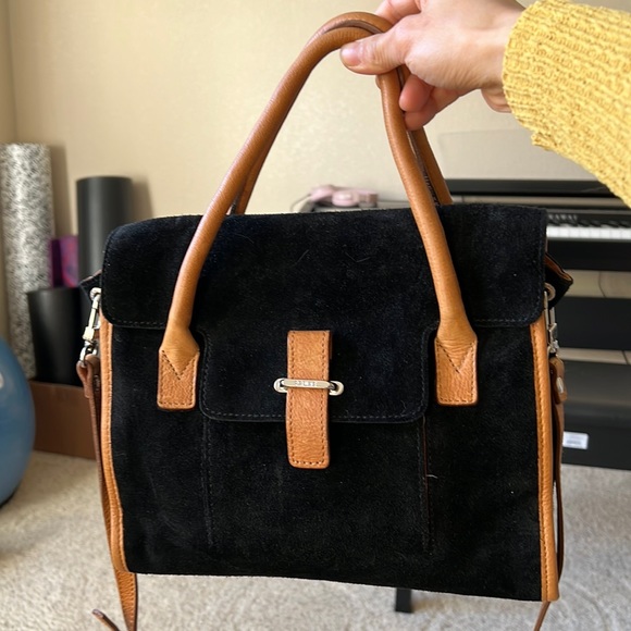 Prune | Bags | Prune Cross Body Handbag Strap Length Adjustable | Poshmark